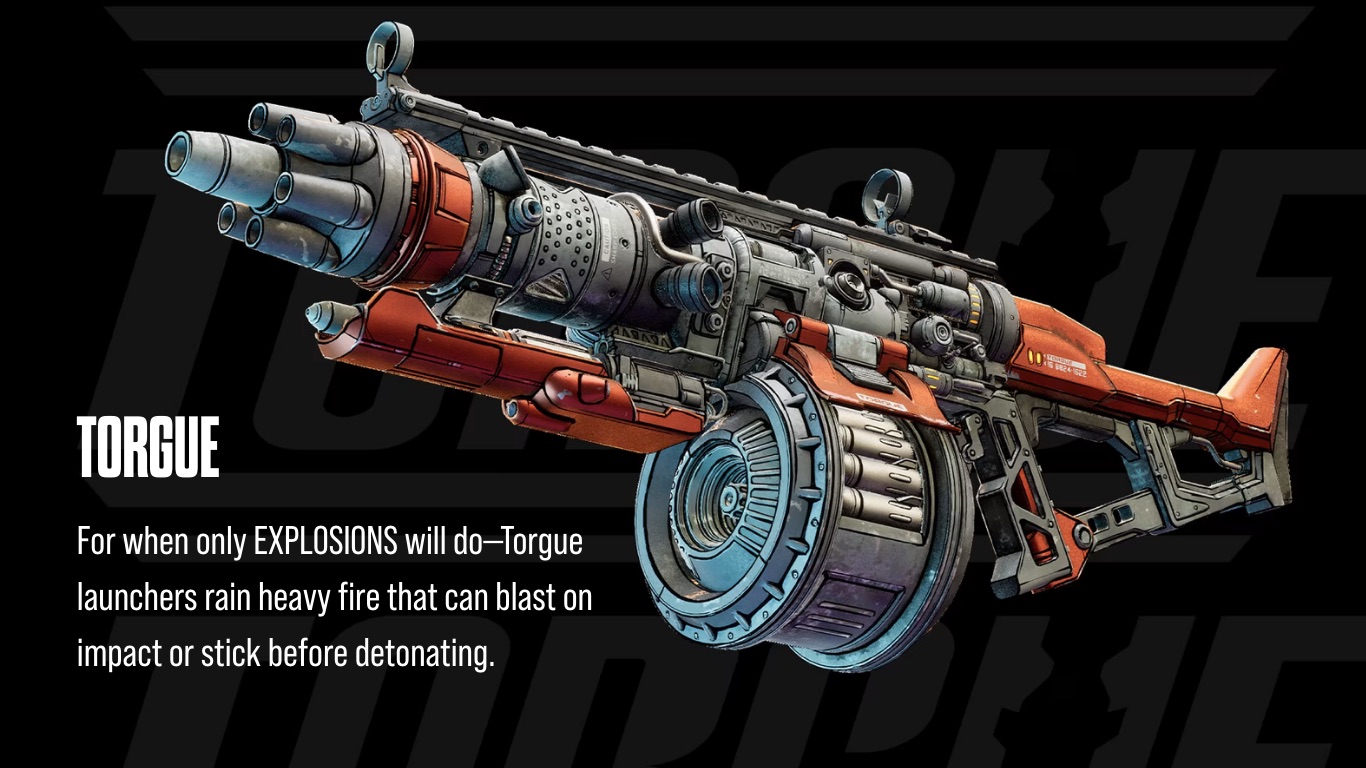 Borderlands 4 - GamerBraves