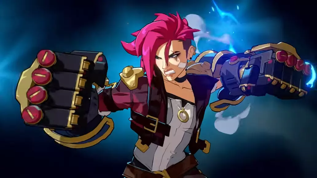 2XKO Closed Beta Begins This September With Nine Playable Champions - GamerBraves