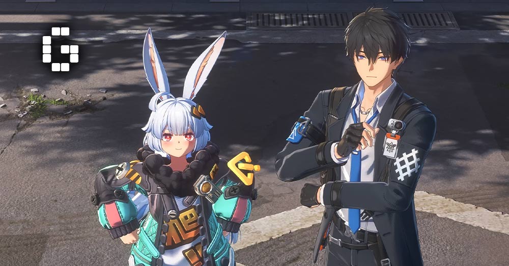 7 Minutes of Urban RPG ANANTA Gameplay Revealed - GamerBraves