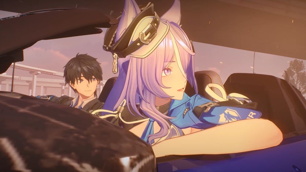 ANANTA 10-Minute Gameplay Video Showcases Tokyo Game Show 2025 Demo ...