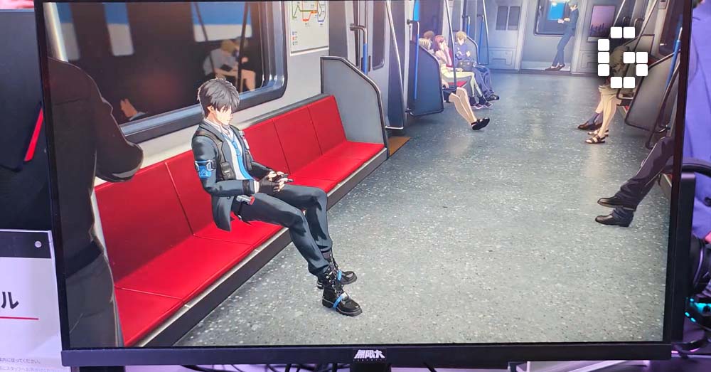 [TGS2025] ANANTA Hands-On Preview – A Wild Fusion of Genres That Actually Works - GamerBraves