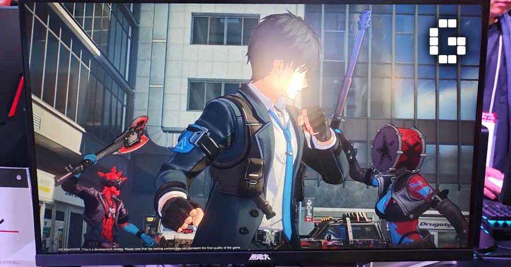 [TGS2025] ANANTA Hands-On Preview – A Wild Fusion of Genres That Actually Works - GamerBraves