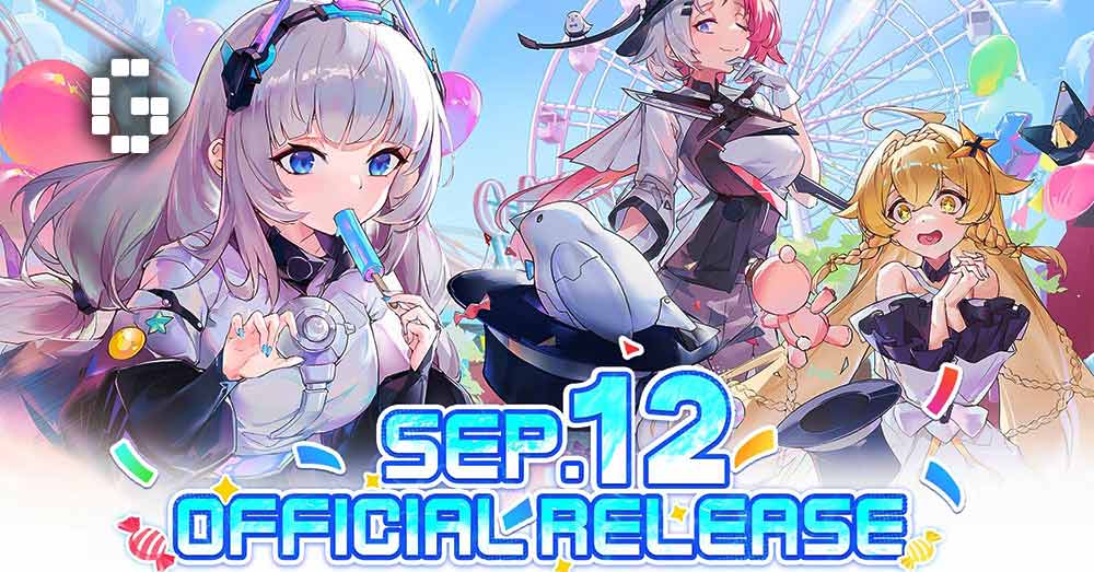 Anchor Panic Officially Launches Worldwide Today - GamerBraves