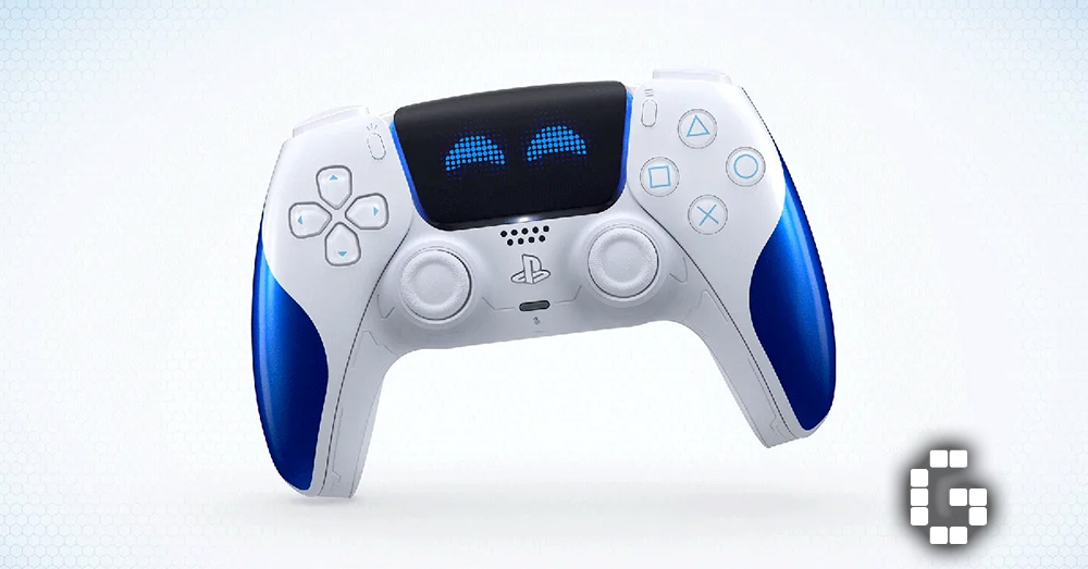 Astro Bot PS5 Controller Returns for Pre-Order in September - GamerBraves