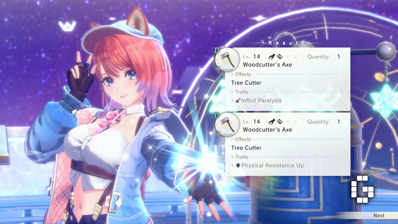 Atelier Resleriana: The Red Alchemist & The White Guardian Review – A ...