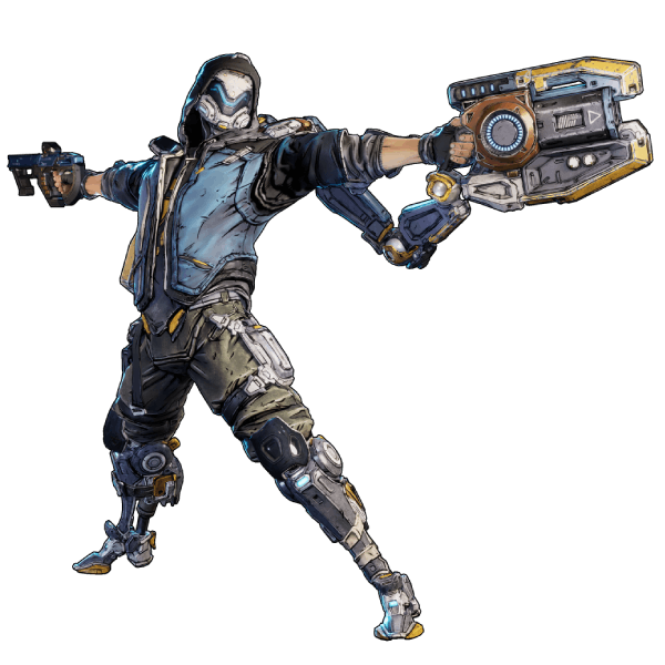 Borderlands 4 - GamerBraves
