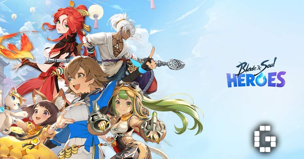 [GUIDE] Blade & Soul Heroes Codes for September and How To Redeem Them ...