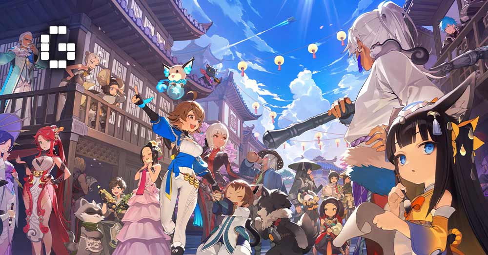 [GUIDE] Blade & Soul Heroes Tier List For September - GamerBraves