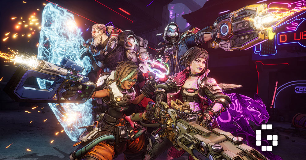 Borderlands 4: Built for Newcomers, Packed with Depth for Veterans ...