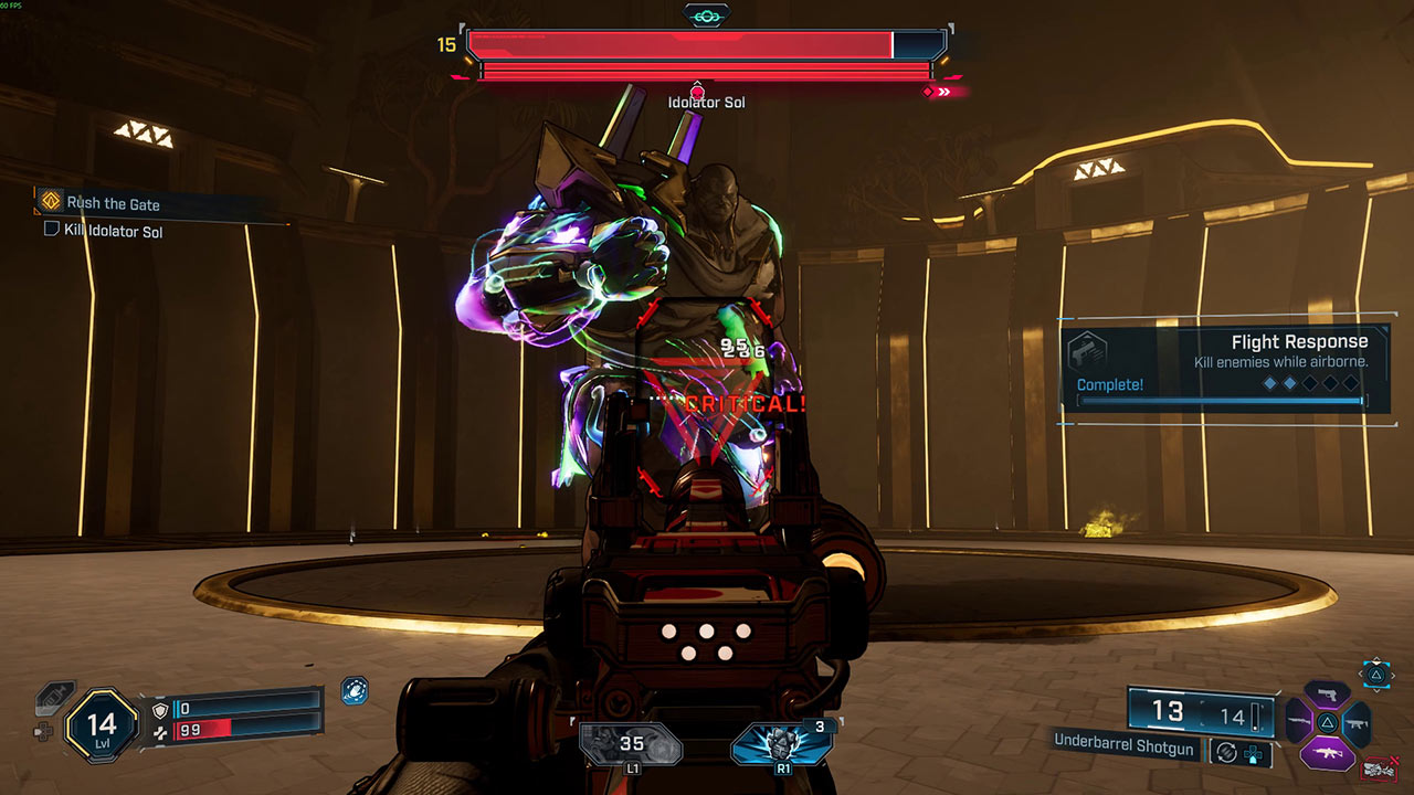 Borderlands 4: Built for Newcomers, Packed with Depth for Veterans ...