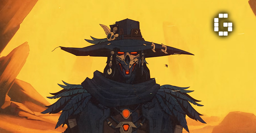 Borderlands 4 Adds C4SH, a New Vault Hunter in Upcoming DLC - GamerBraves