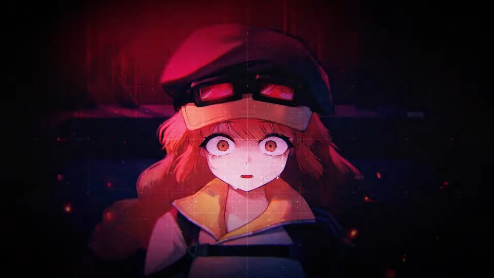 Chaos Zero Nightmare Launches October 22 Worldwide - GamerBraves