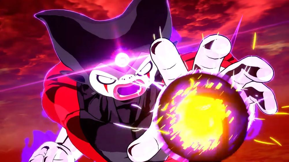 Dragon Ball: Sparking! ZERO DLC DAIMA Character Pack 2 Arrives ...
