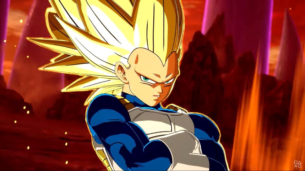 Dragon Ball: Sparking! ZERO DLC DAIMA Character Pack 2 Arrives ...