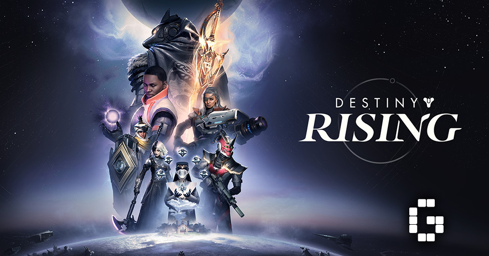 [GUIDE] Destiny Rising Codes & How to Redeem Them - GamerBraves