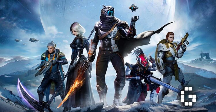 [GUIDE] Destiny Rising Tier List - GamerBraves