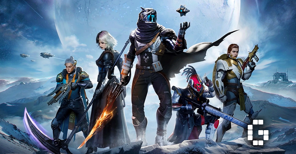 [GUIDE] Destiny Rising Tier List - GamerBraves