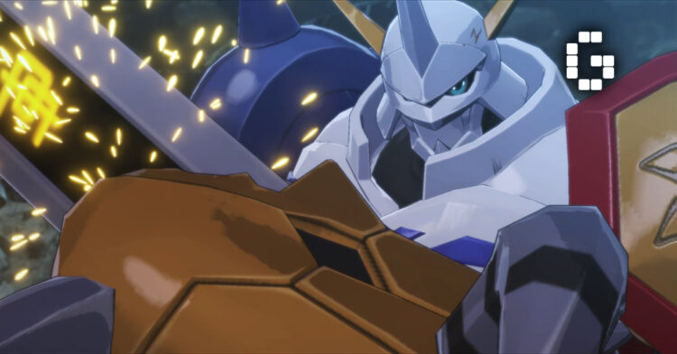 Digimon Story Time Stranger Preview – An Extended Look From Shinjuku ...