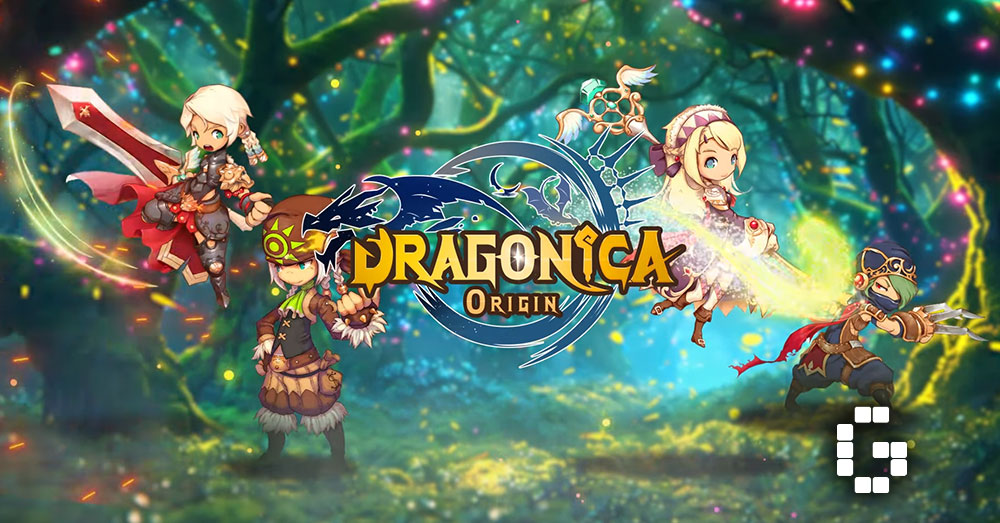 [GUIDE] Dragonica Origin Codes & How to Redeem Them - GamerBraves