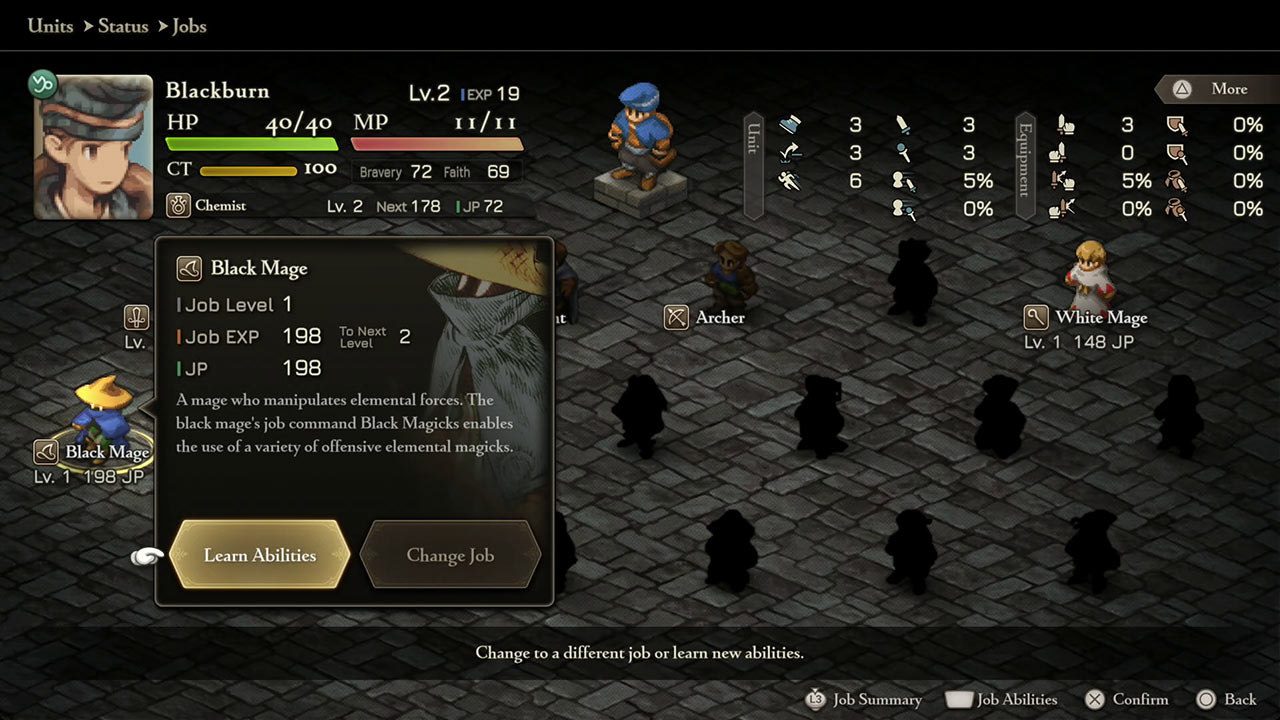[TGS2025] FINAL FANTASY TACTICS Returns in The Ivalice Chronicles – How Square Enix is Updating ...