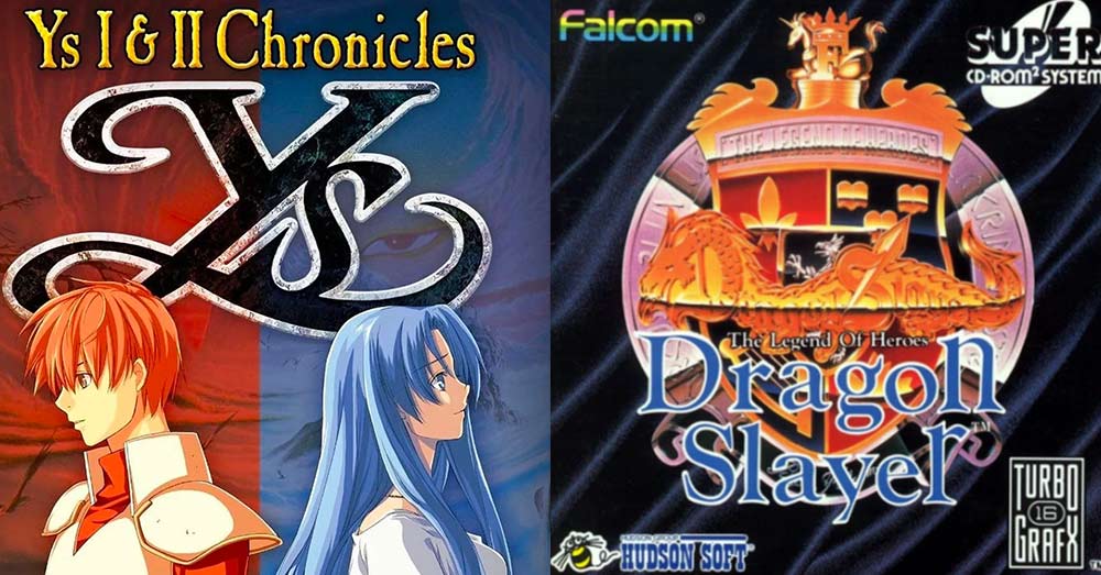 Classic Falcom Titles Coming to Modern Platforms in 2026–2027 - GamerBraves