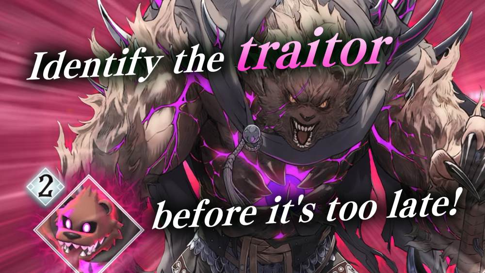 Fire Emblem Shadows is Live Now on iOS and Android—Can You Unmask the ...