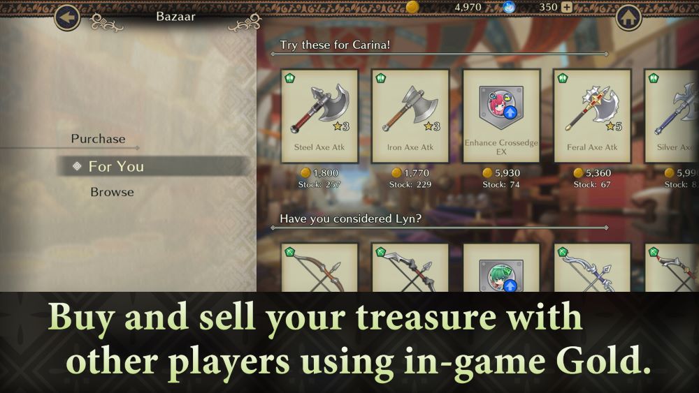 Fire Emblem Shadows is Live Now on iOS and Android—Can You Unmask the ...