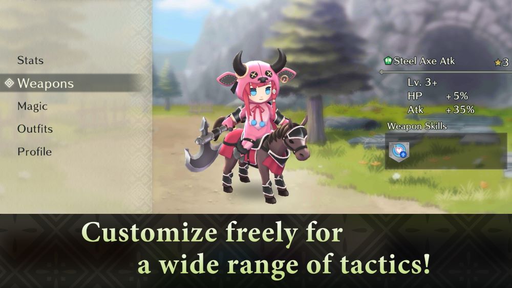 Fire Emblem Shadows is Live Now on iOS and Android—Can You Unmask the ...