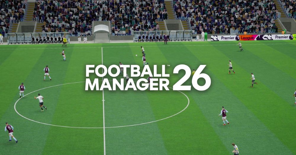 Football Manager 26 Launches November 5 with New Era of Features ...