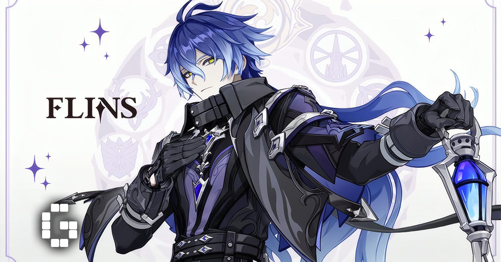[GUIDE] Genshin Impact Flins Character Guide – The Electro Polearm Powerhouse - GamerBraves