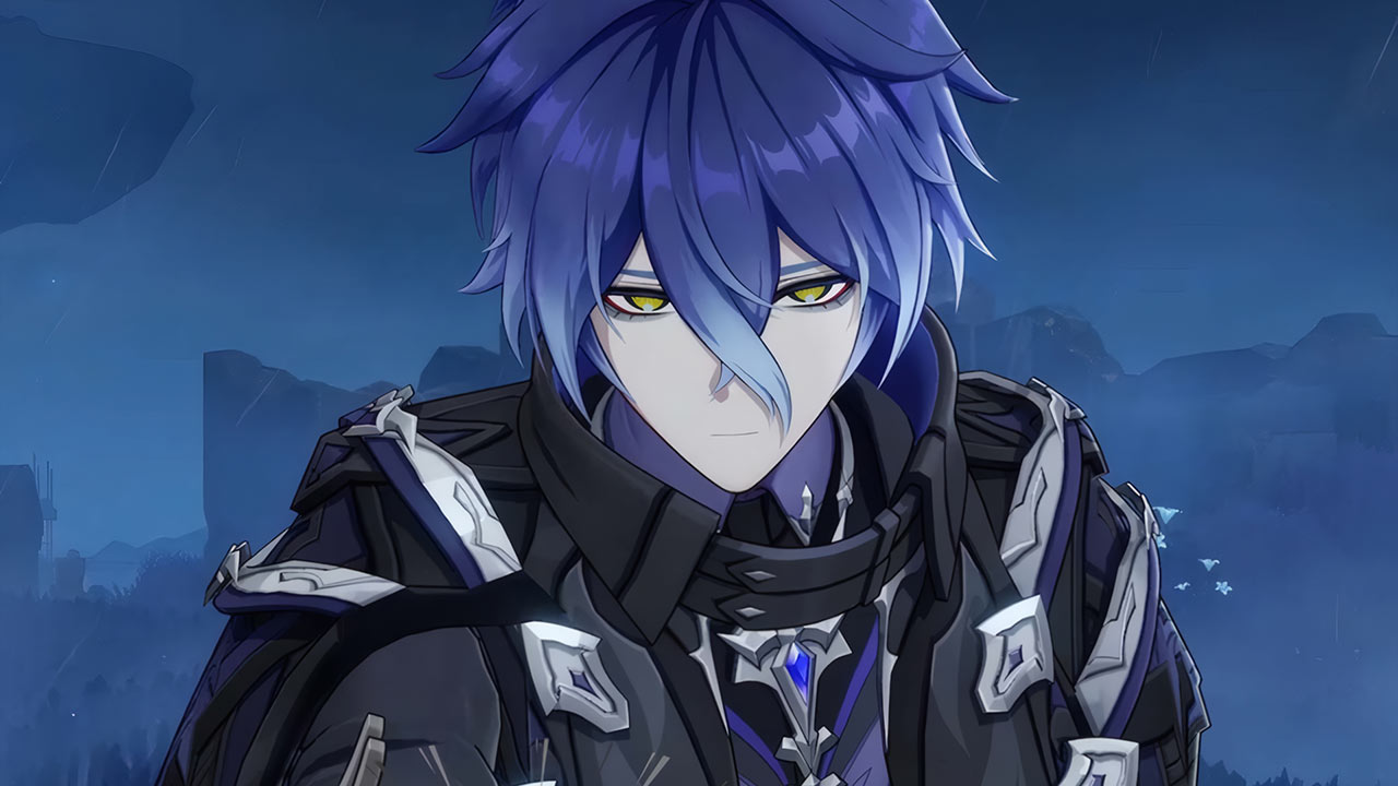 [GUIDE] Genshin Impact Flins Character Guide – The Electro Polearm ...