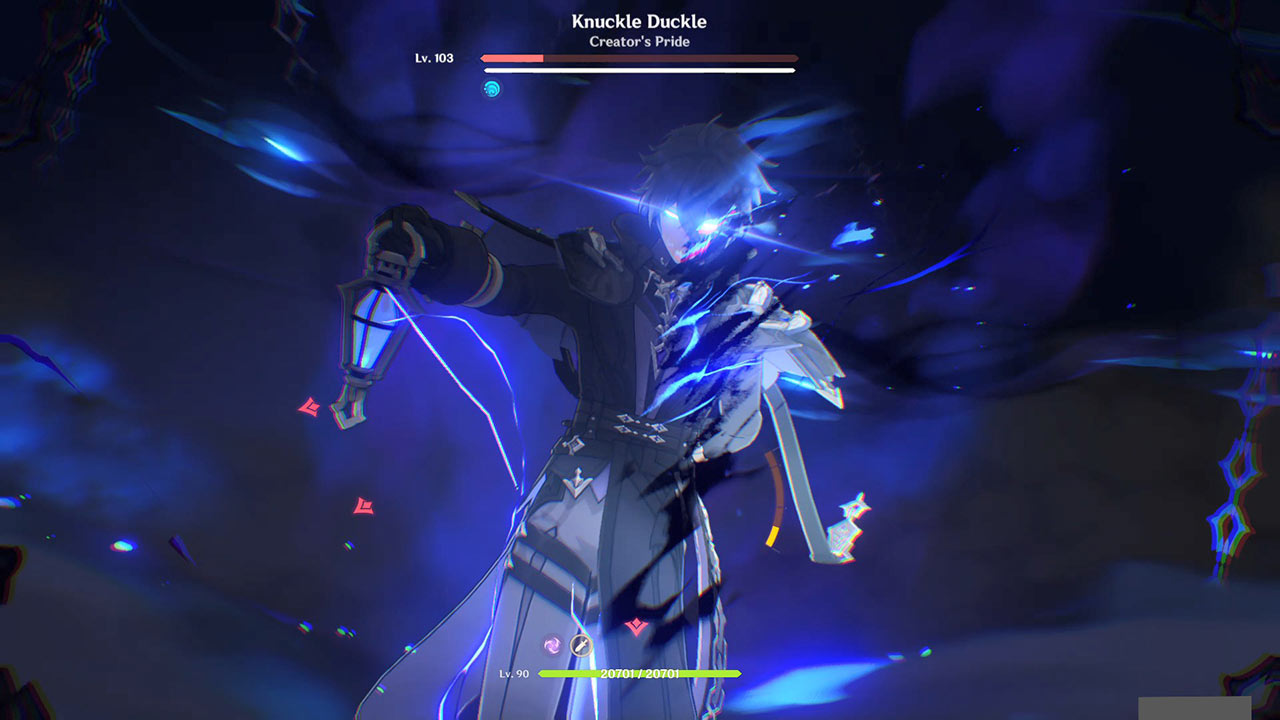 [GUIDE] Genshin Impact Flins Character Guide – The Electro Polearm Powerhouse - GamerBraves