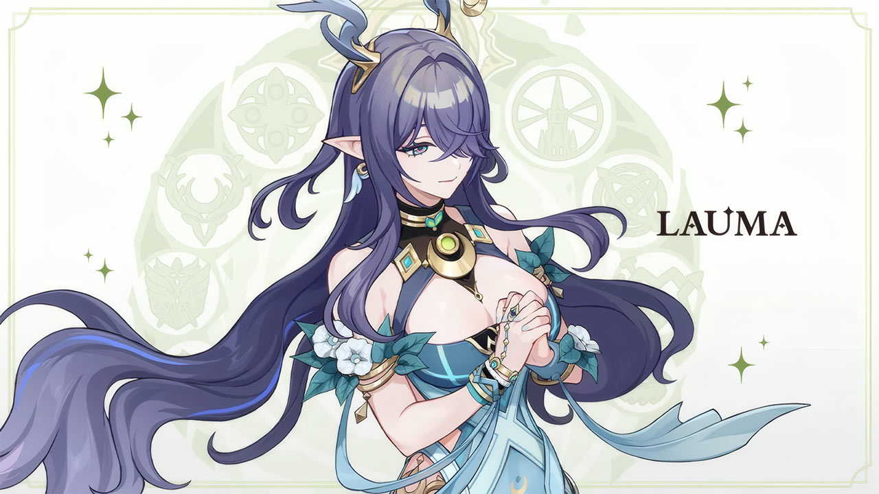 [GUIDE] Genshin Impact Lauma Character Guide – Nod-Krai’s New Dendro Catalyst - GamerBraves
