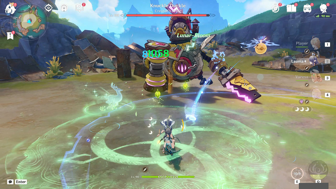 [GUIDE] Genshin Impact Lauma Character Guide – Nod-Krai’s New Dendro ...