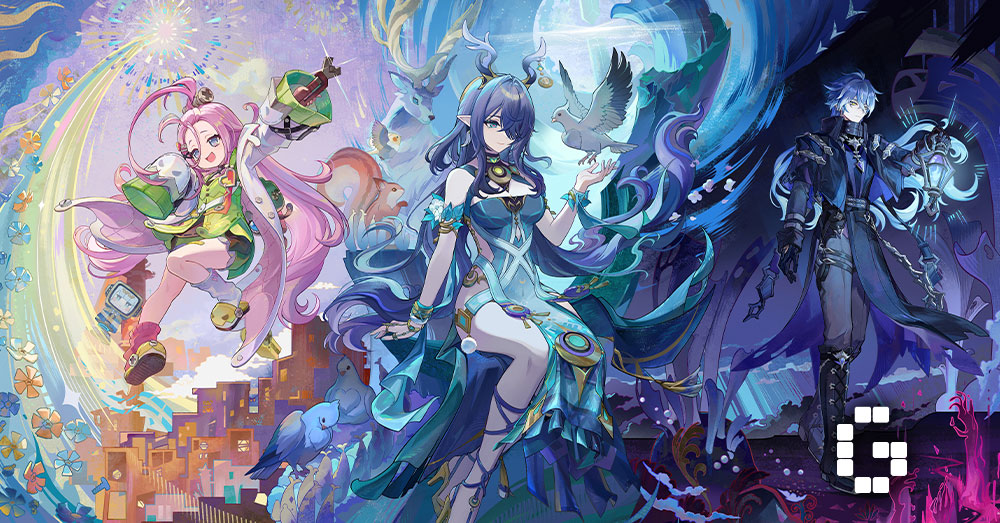 [GUIDE] Genshin Impact Version “Luna I” Banner Recommendations – Who to ...