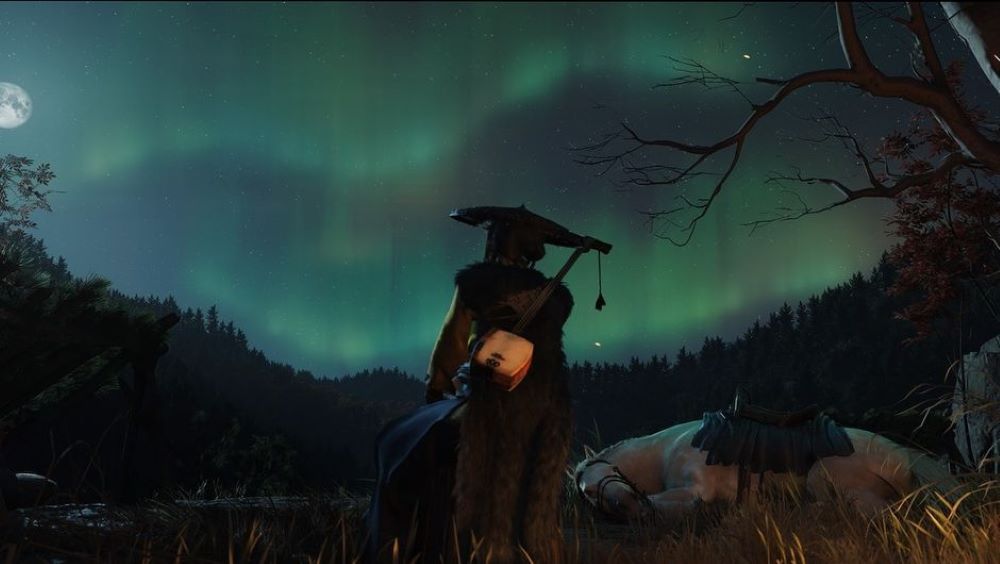 [TGS2025] Ghost of Yōtei Interview — Brian Fleming on Carrying the ...