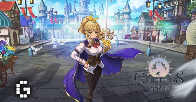 [GUIDE] Goddess Order Codes and How to Redeem Them - GamerBraves