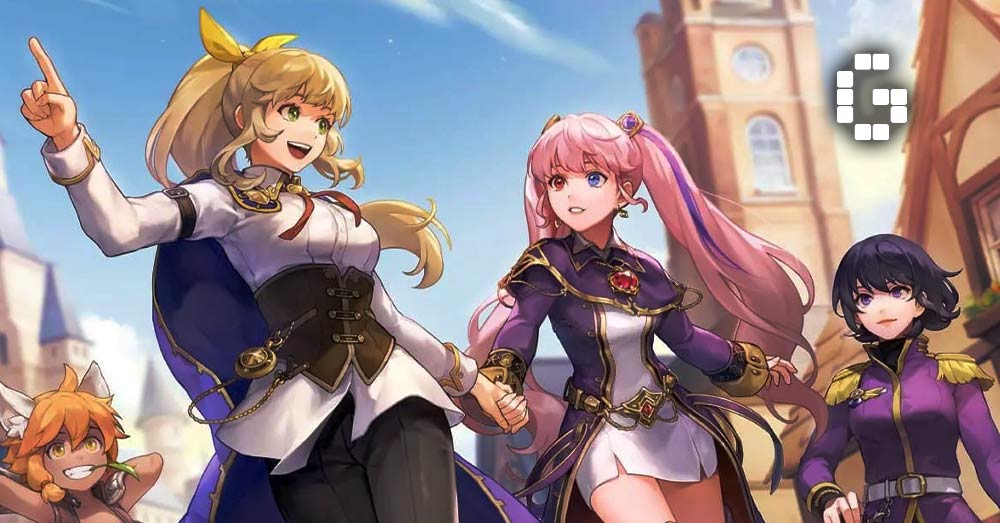 [GUIDE] Goddess Order Tier List - GamerBraves