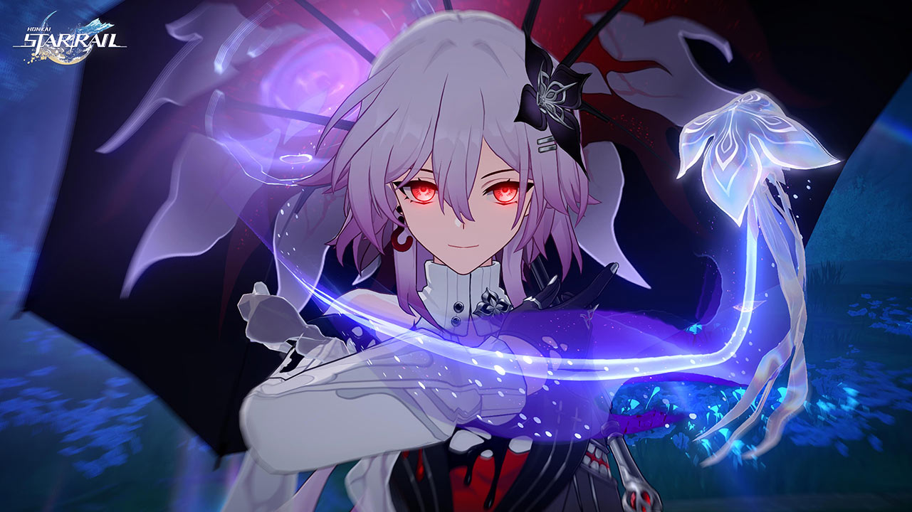 Honkai: Star Rail Version 3.6 “Back to Earth in Evernight” Launches ...