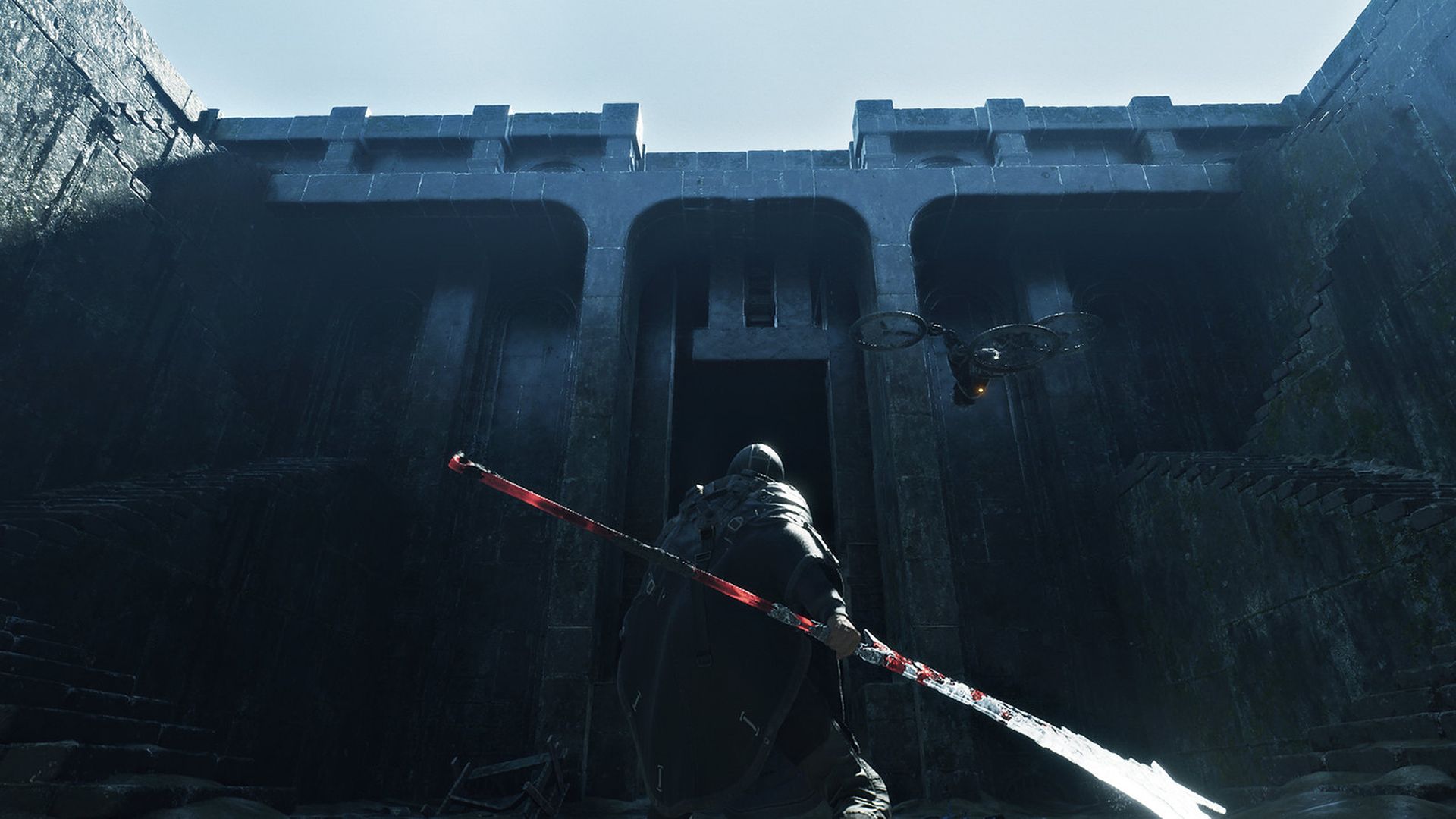 Hell Is Us New PC Specs After Demo Optimizations - GamerBraves