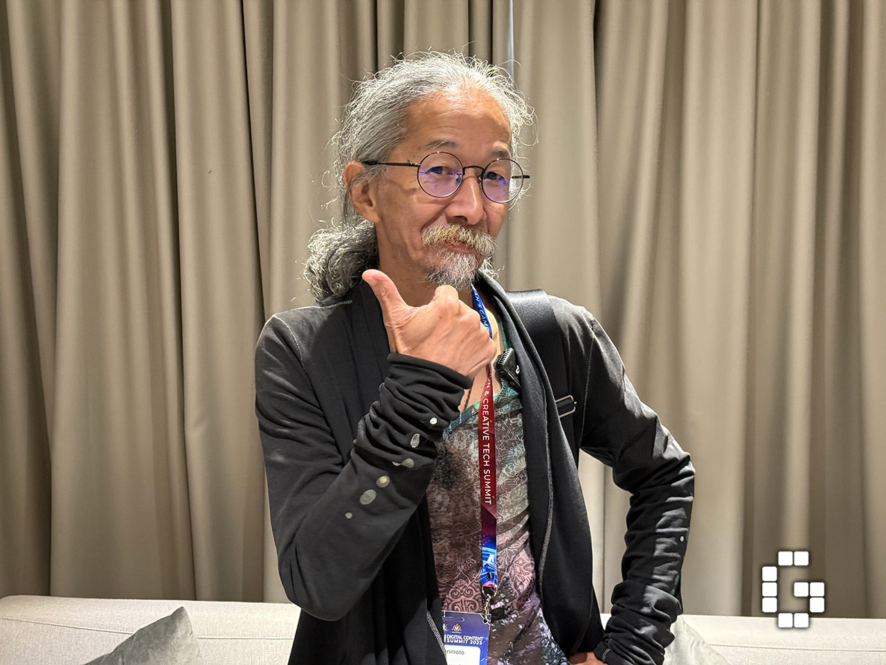[EXCLUSIVE] Studio 4°C Co-Founder Koji Morimoto on AI, Creativity, and ...