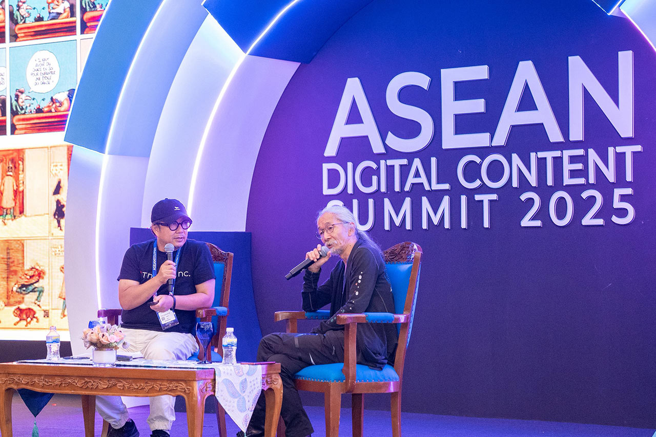 [EXCLUSIVE] Studio 4°C Co-Founder Koji Morimoto on AI, Creativity, and ...