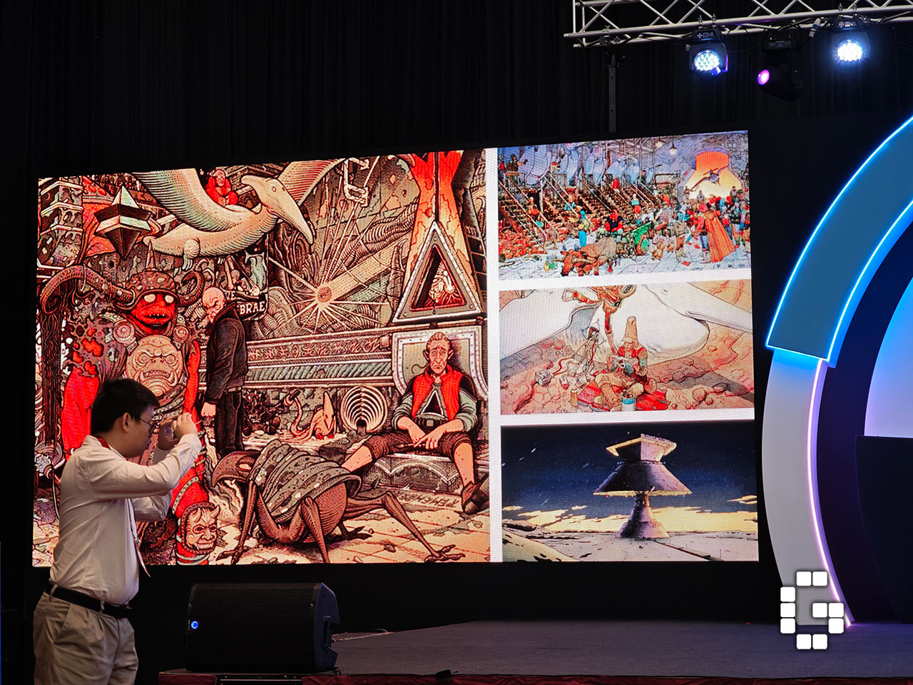 [EXCLUSIVE] Studio 4°C Co-Founder Koji Morimoto on AI, Creativity, and ...