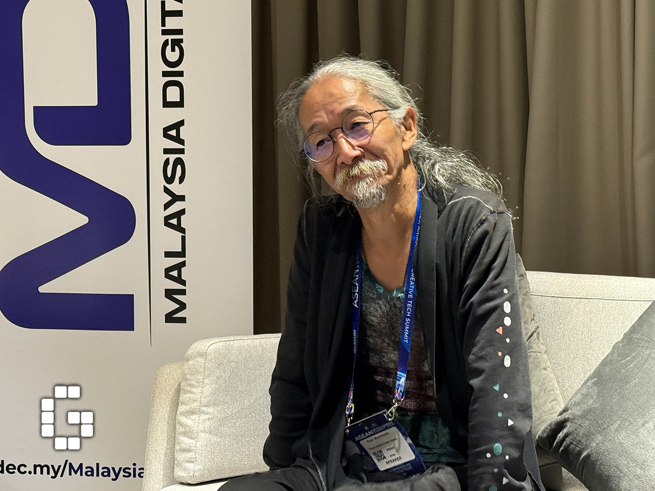 [EXCLUSIVE] Studio 4°C Co-Founder Koji Morimoto on AI, Creativity, and ...