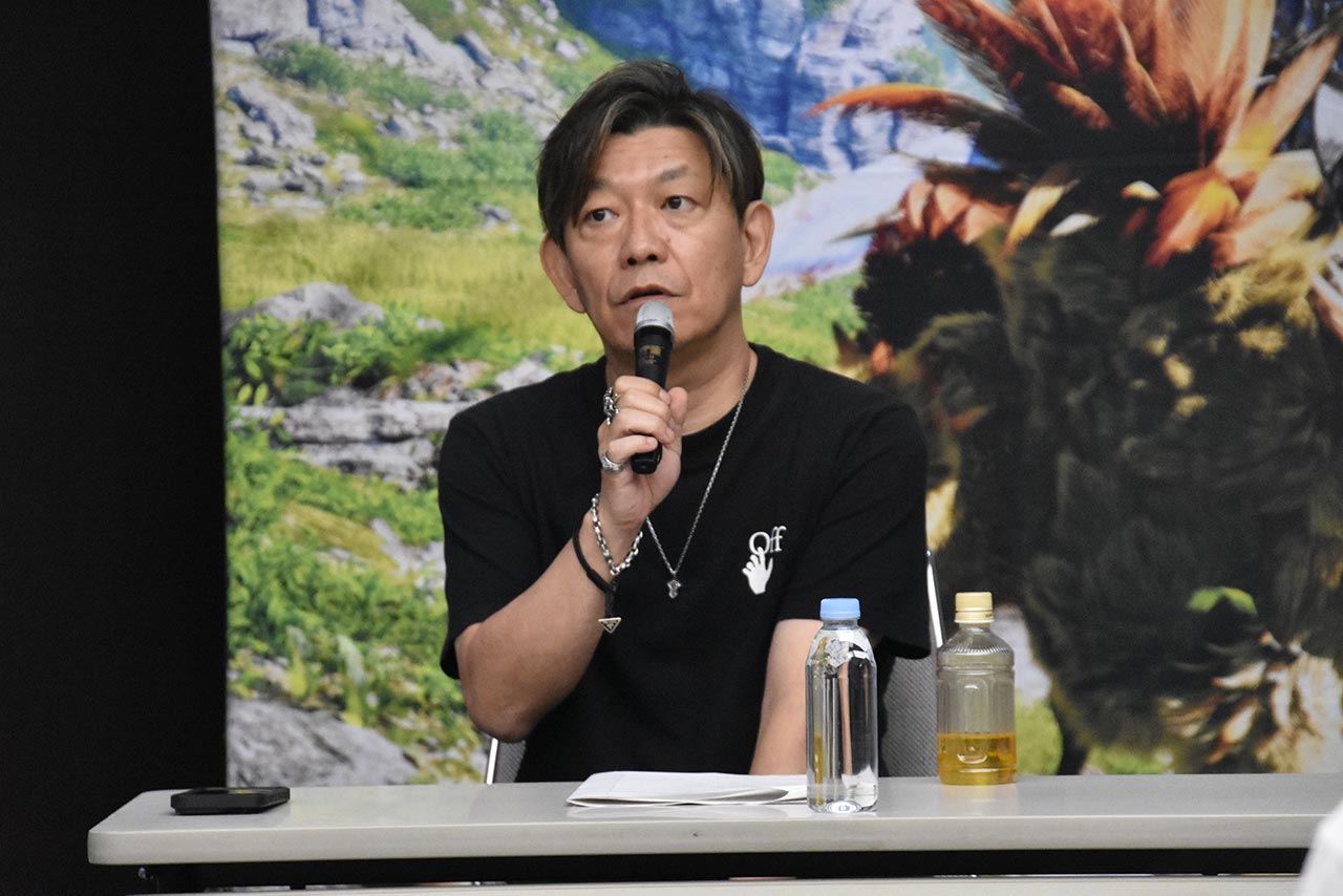 [TGS2025] Monster Hunter Wilds and Final Fantasy XIV Team Up Again ...