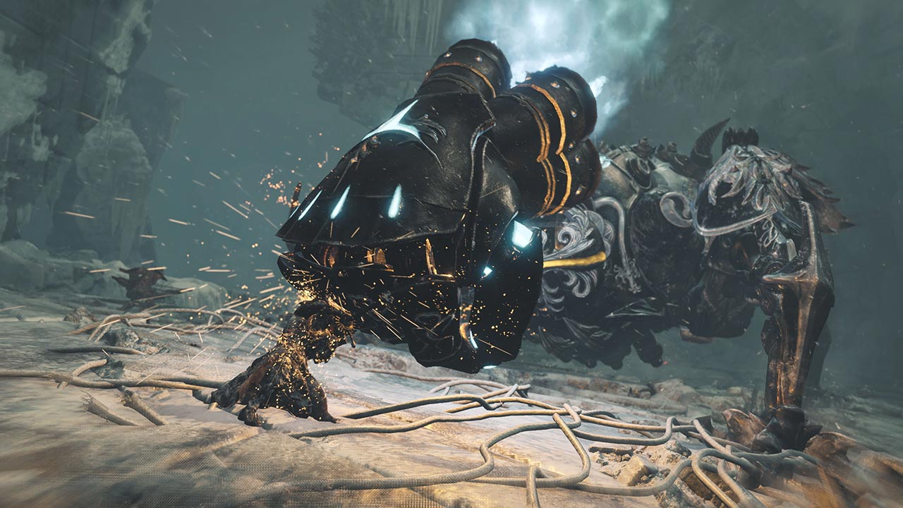 [TGS2025] Monster Hunter Wilds and Final Fantasy XIV Team Up Again ...