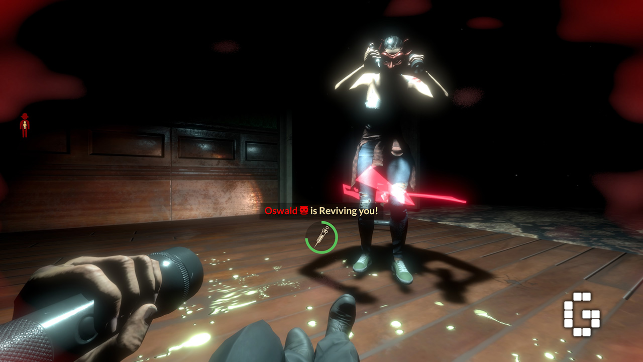 Midnight Murder Club Review – A Dark Party Game That Thrives on Tension ...