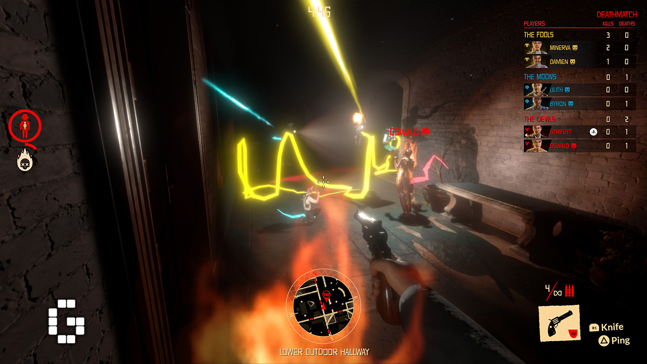 Midnight Murder Club Review – A Dark Party Game That Thrives on Tension ...