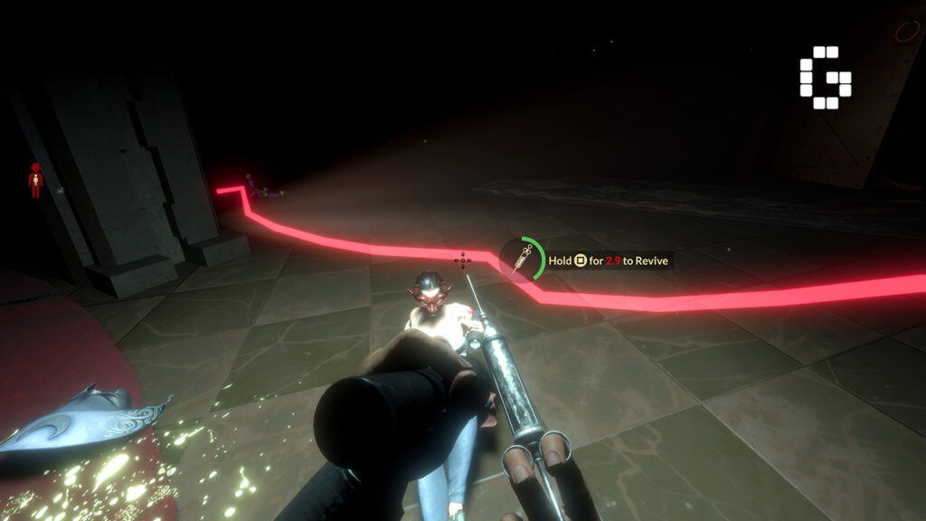 Midnight Murder Club Review – A Dark Party Game That Thrives on Tension ...