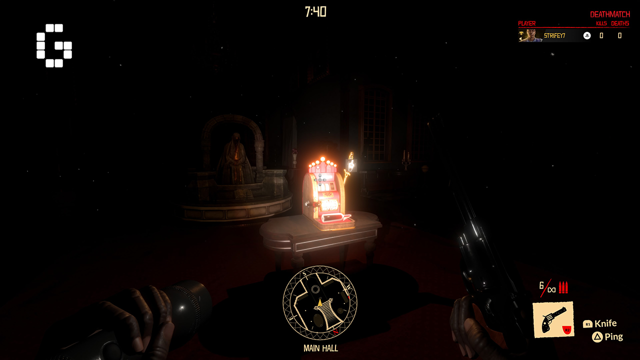 Midnight Murder Club Review – A Dark Party Game That Thrives on Tension ...